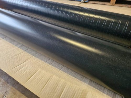 Low Friction Non Stick Coating - Product Release